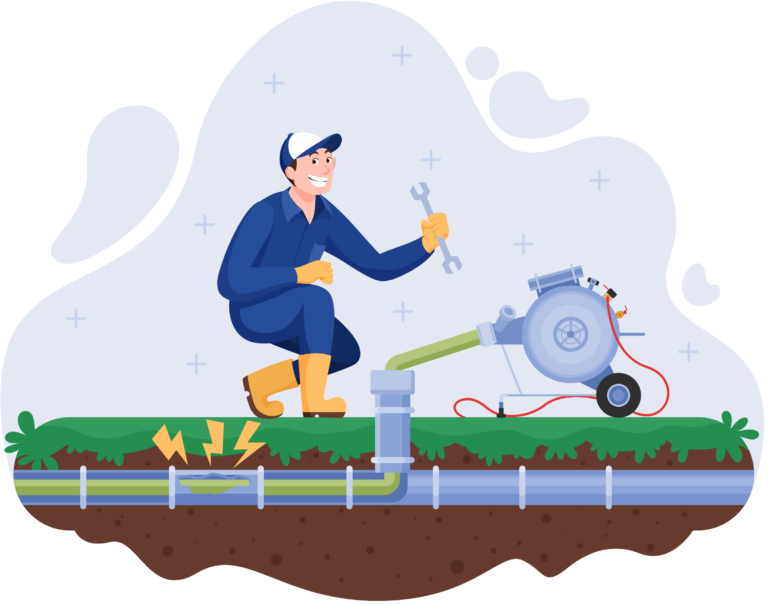 Riool herstel | Rioolrenovatie specialist relining riolering Nederland